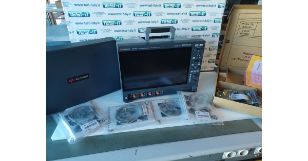 Keysight EXR104A