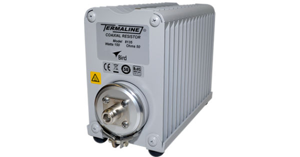 Bird Electronics 8135 Terminazione RF Raffreddata ad Olio 1 GHz