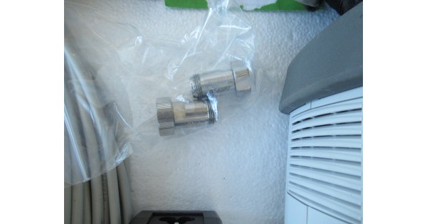 Anritsu S820E Microwave Site Master