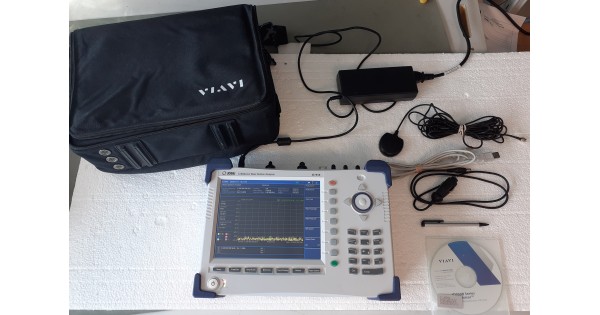 JDSU VIAVI JD785B