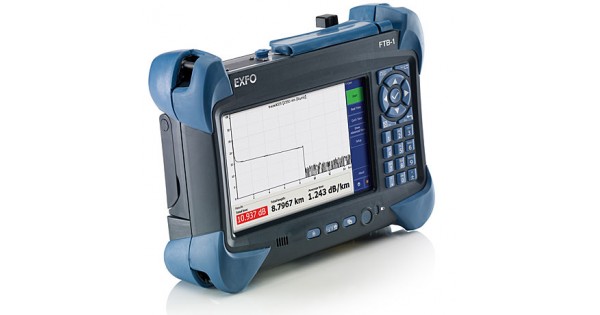 EXFO FTB-1