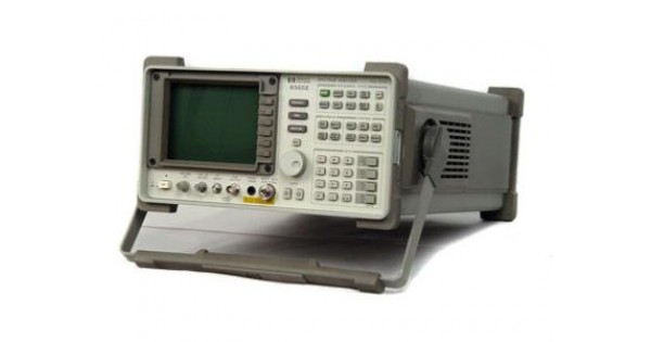 HP 8565E Analizzatore di spettro digitale fino a 50 GHz