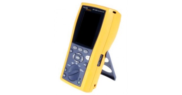 Certificatore di reti LAN Fluke DTX-1200 Fino a Categoria 6